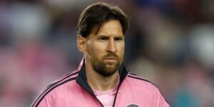 Lionel Messi Age, Jersey Number, Stats And All Details
